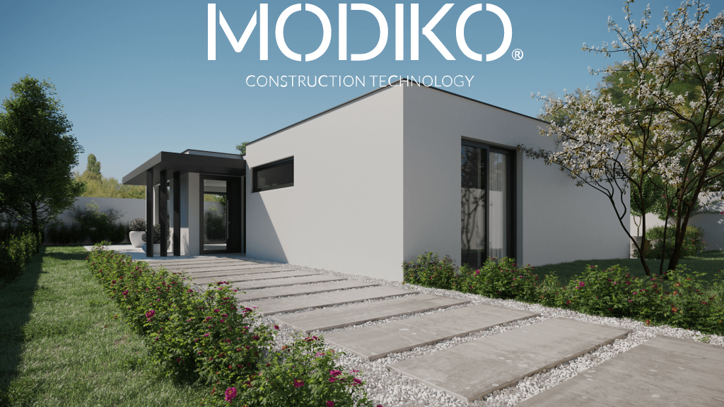 1P-T3-R05 - MODIKO® | MODIKO®