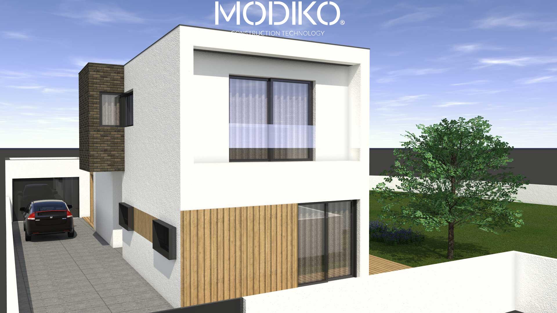 Portfolio - MODIKO® | MODIKO®