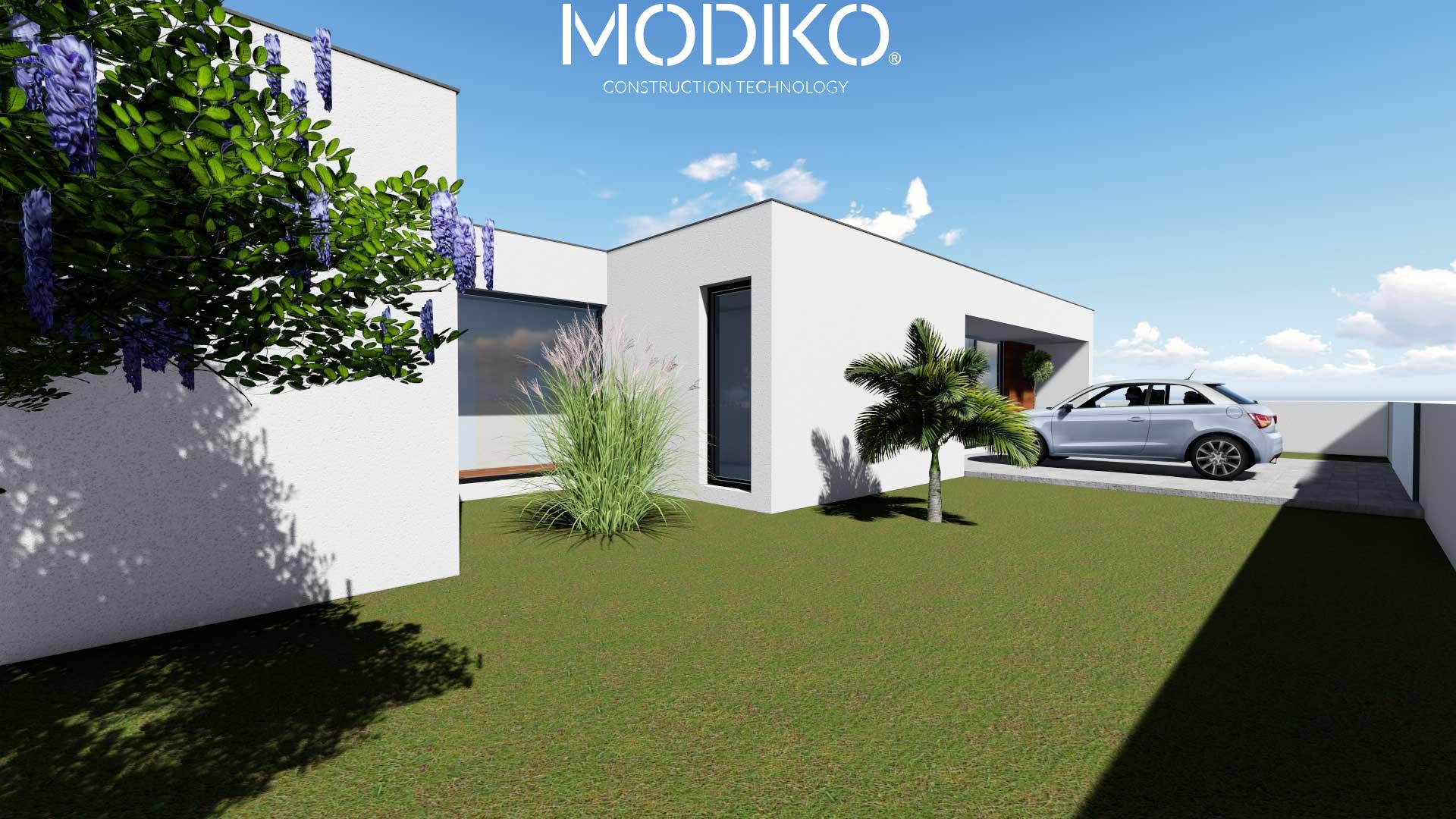 1P-T3-R02 - MODIKO® | MODIKO®