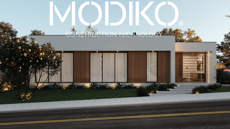 Home - MODIKO® | MODIKO®