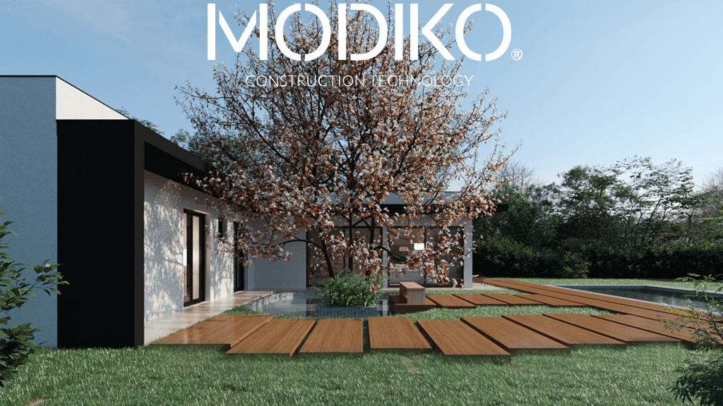 1P-T3-L03 - MODIKO® | MODIKO®