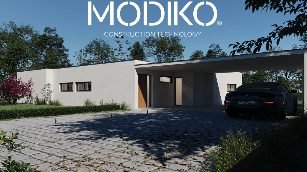 1P-T3-U02 - MODIKO® | MODIKO®