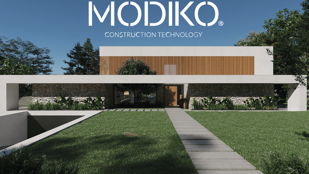 2P-T6-U01 - MODIKO® | MODIKO®